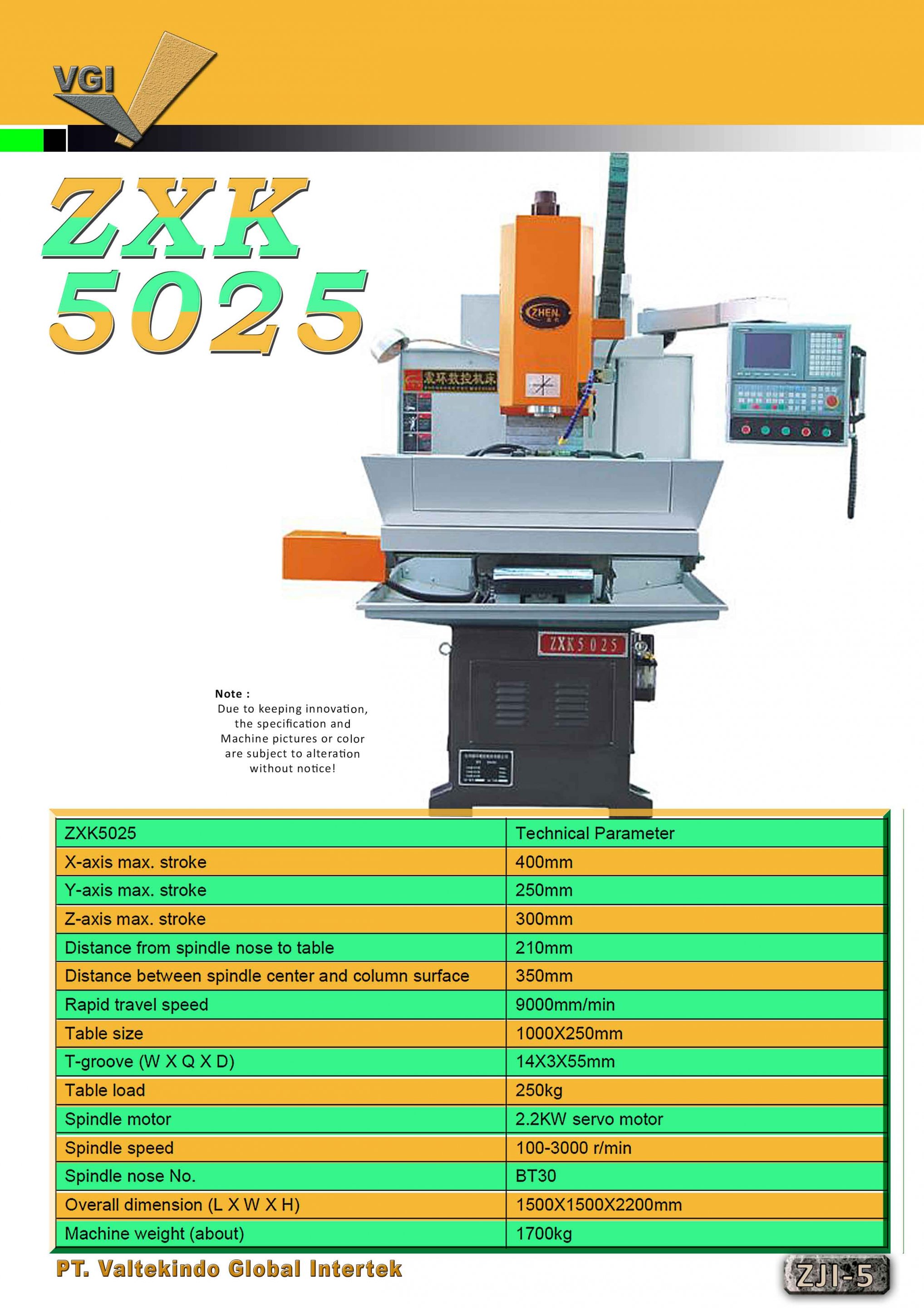 CNC Milling | Mesin Milling | Siplah Masmedia